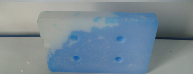 Microencapsulated Phase Change Materials / PCM Grain Composition ANDOR ...