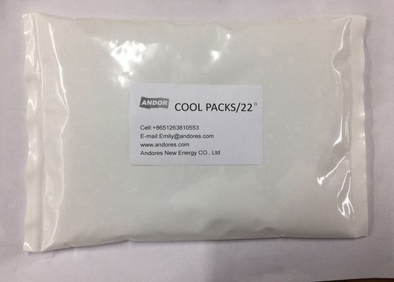 Cool Instant Ice Gel Packs For Cold Chain Packaging Polar Ice Pack