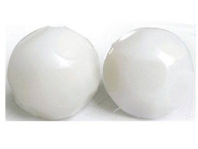 Energy Storage PCMs Balls Inorganic Phase Change Material 58 Degree ...