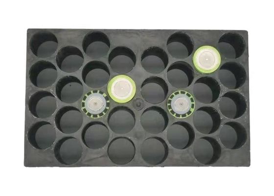 PCM Phase Change Cooling Material For Li-Ion Battery Pack Battery