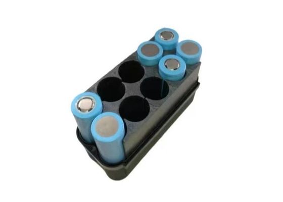 PCM Phase Change Cooling Material For Li-Ion Battery Pack Battery