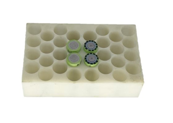 PCM Phase Change Cooling Material For Li-Ion Battery Pack Battery