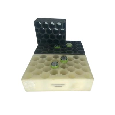 PCM Phase Change Cooling Material For Li-Ion Battery Pack Battery