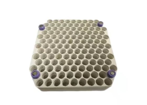 Developed Microencapsulated Phase Change Materials PCM Capsule