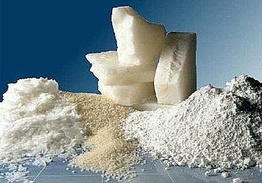 Phase Change Micro - Capsule Paraffin Wax PCM For Intelligence ...