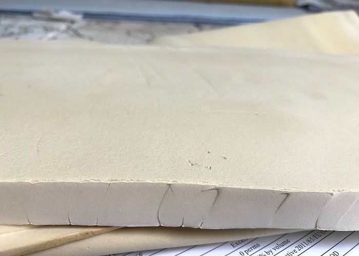 Custom PCM Phase Change Material Aerogel Insulation Blanket High Acid ...