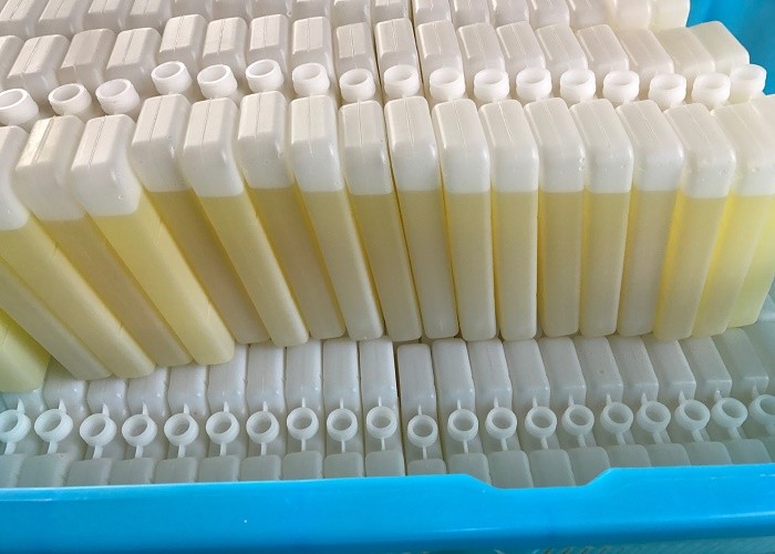 Phase Change Material Manufacturer For Transport Cold Chain Packaging ...