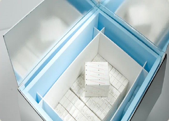 15~~25℃ Cold Chain Solutions For Shipping Temperature Sensitive ...