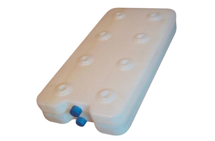 OEM PCM Phase Change Material Products Gel Ice Box Food Grade For COVID-19