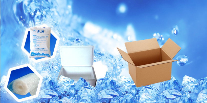 Food HDPE Plastic PCM Phase Change Material Products Heat Storage For ...