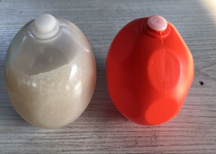 Energy Storage PCMs Balls Inorganic Phase Change Material 58 Degree ...