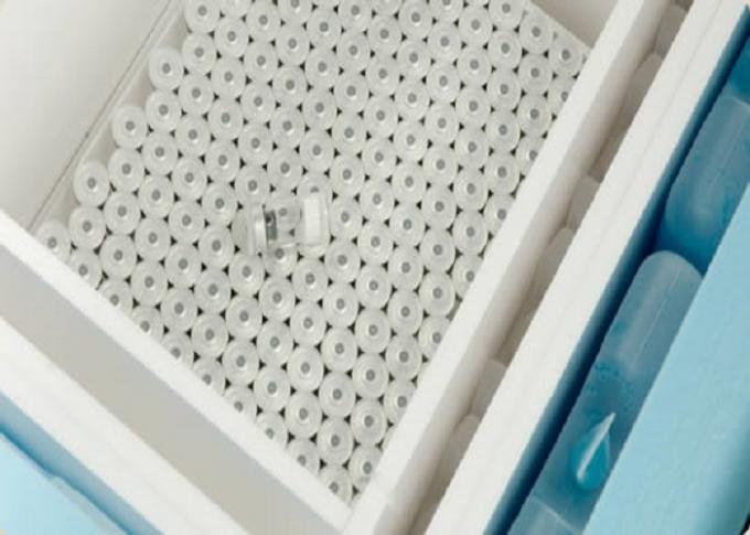 Custom Cold Chain Box EPS , PU , XPS , VIP , 50L/70L/35L